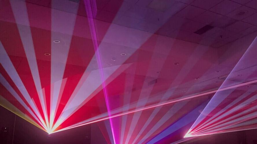 Laser association holds its conference in Atlantic Beach | News ...