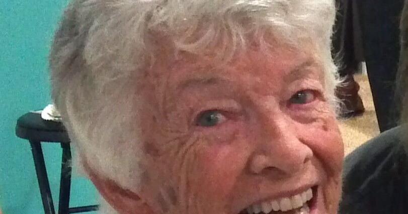 Ruth Kemp, 89; service set | Obituaries | carolinacoastonline.com