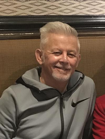 Stephen Guthrie, 65; service later | Obituaries | carolinacoastonline.com