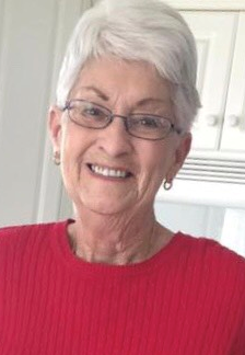 Priscilla Farrell, 79; service set | Obituaries | carolinacoastonline.com