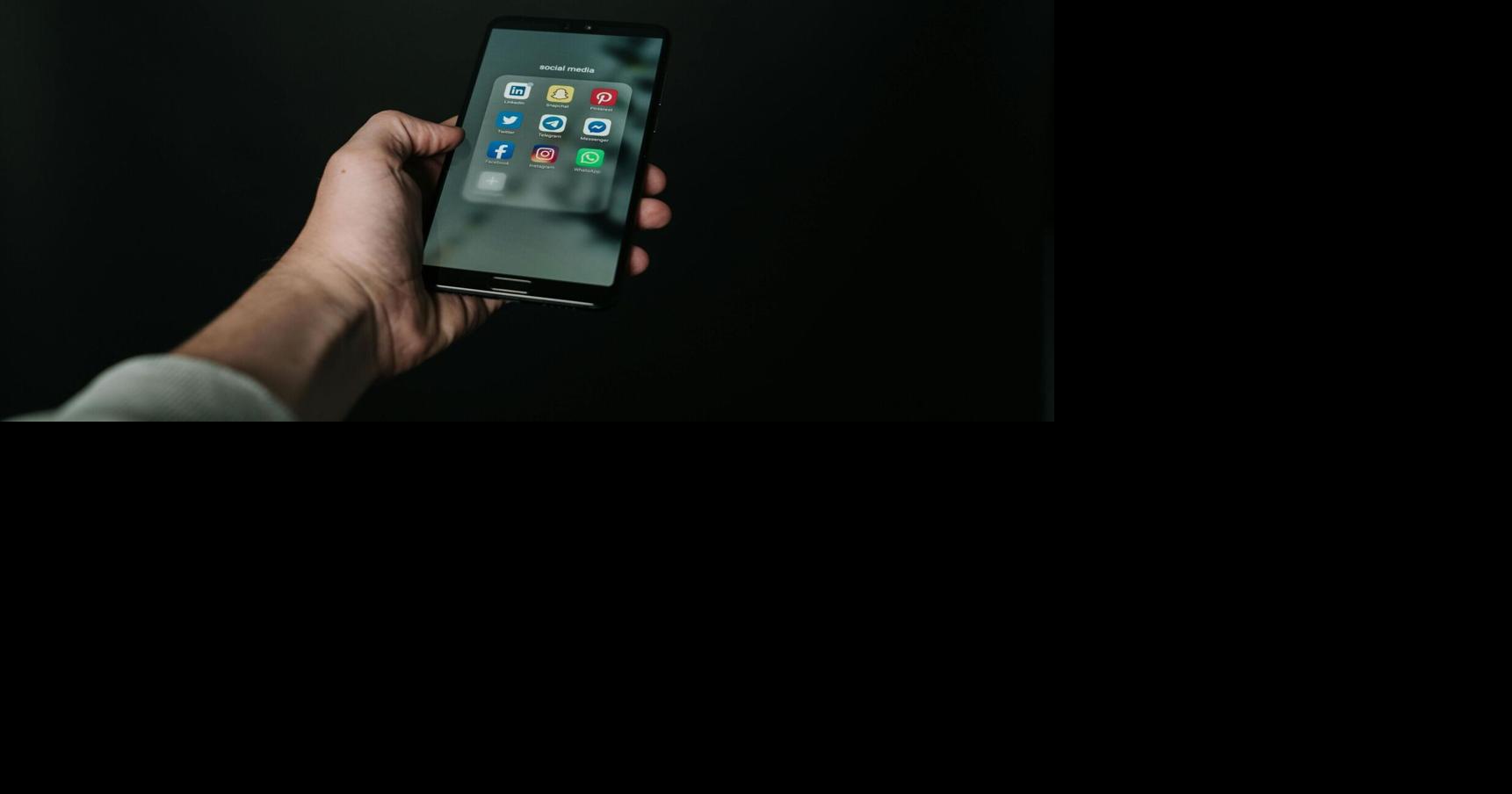 New report urges legislation to address addictive social media ...