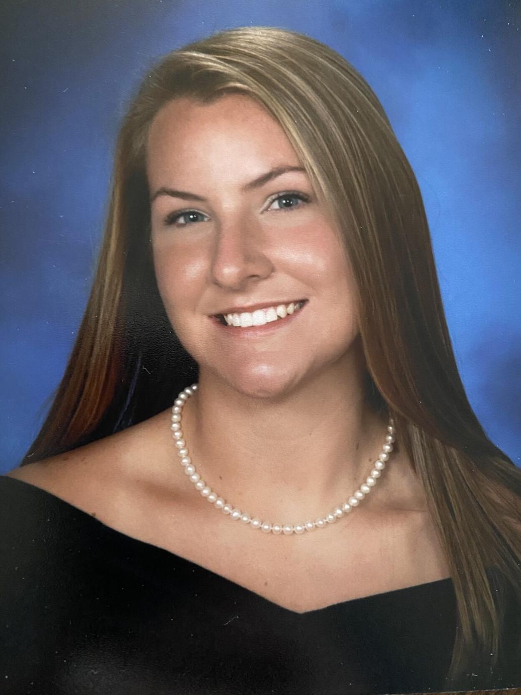 Fulcher nets Sneeden memorial scholarship | News | carolinacoastonline.com