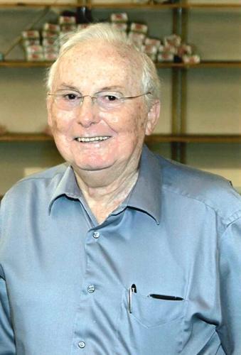 George Taylor, 84; service Nov. 24 | Obituaries | carolinacoastonline.com