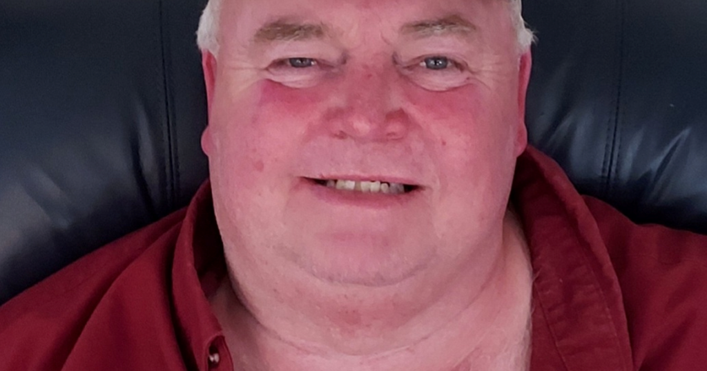 Terry Gaskill, 59; service May 21 | Obituaries | carolinacoastonline.com