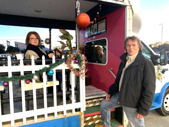 MHC Holiday Art Walk shares Spirit of the Season | News ...