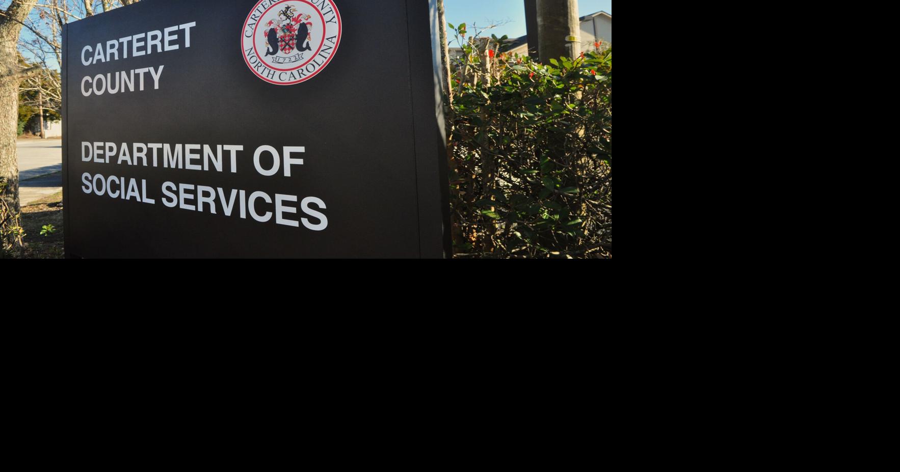 DSS looks to add new positions, improve services as part of five-year ...