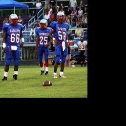 Pender Patriots fall by one to Wallace-Rose Hill | Sports ...