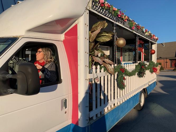 MHC Holiday Art Walk shares Spirit of the Season | News ...