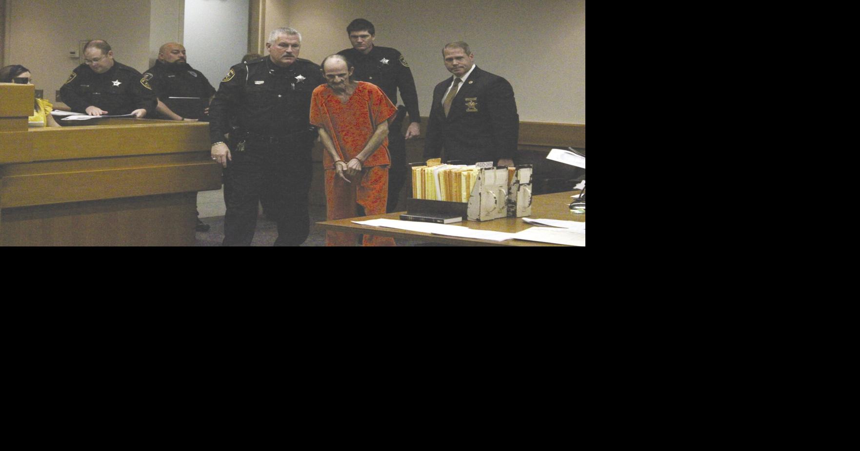 Man charged with 2010 Atlantic murder makes first court appearance ...