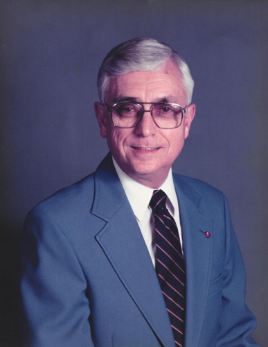 James Sharpe Jr., 95; service held | Obituaries | carolinacoastonline.com