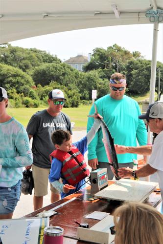 Emerald Isle Fall Fishing Tournament reels in best year yet with ...