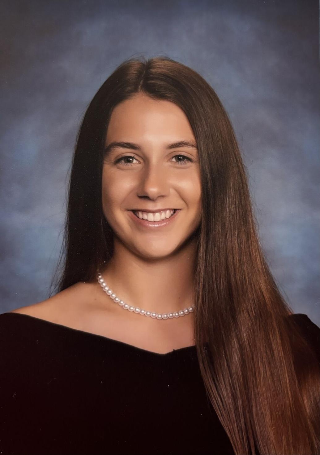 Mendolia wins prestigious Park Scholarship to N.C. State University ...