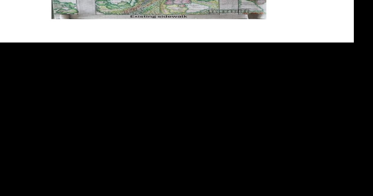 CCC approves two campus beautification projects | News ...