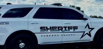 NC Sheriffs’ Association thankful for new laws improving public safety ...
