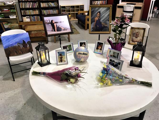 Family, friends gather to remember Gillikin | News ...