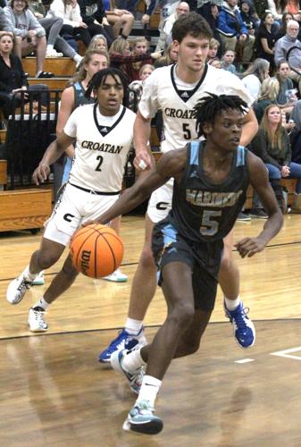 Croatan boys stay unbeaten at 9-0, sweep East for first time since 2012 ...