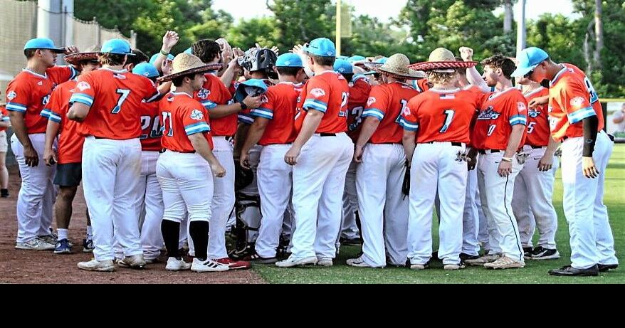 'Motorboaters' back on top, sitting at 11-2 after 11th straight win and ...