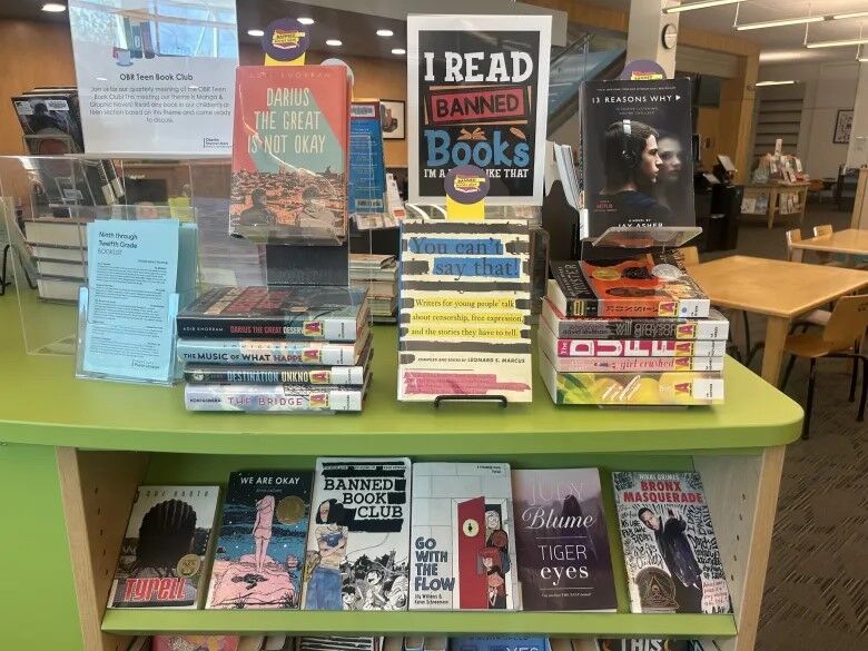 Tug of war over what books NC schoolchildren can read | Regional ...