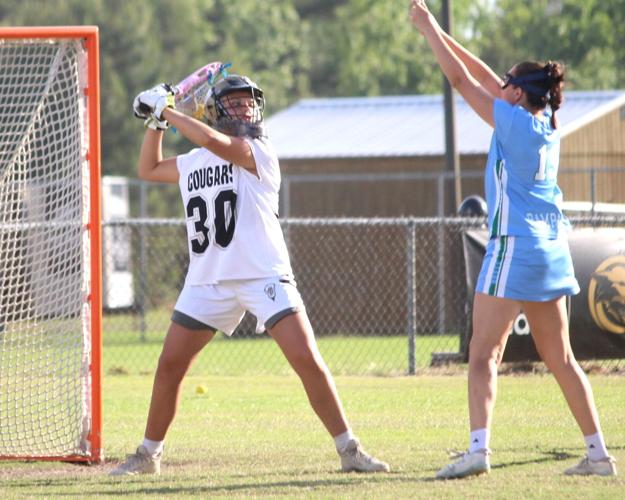 Croatan racks up host of lacrosse awards | Sports | carolinacoastonline.com