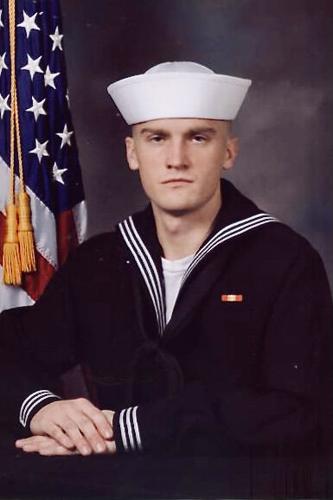 Andrew Davis, 40; no service | Obituaries | carolinacoastonline.com