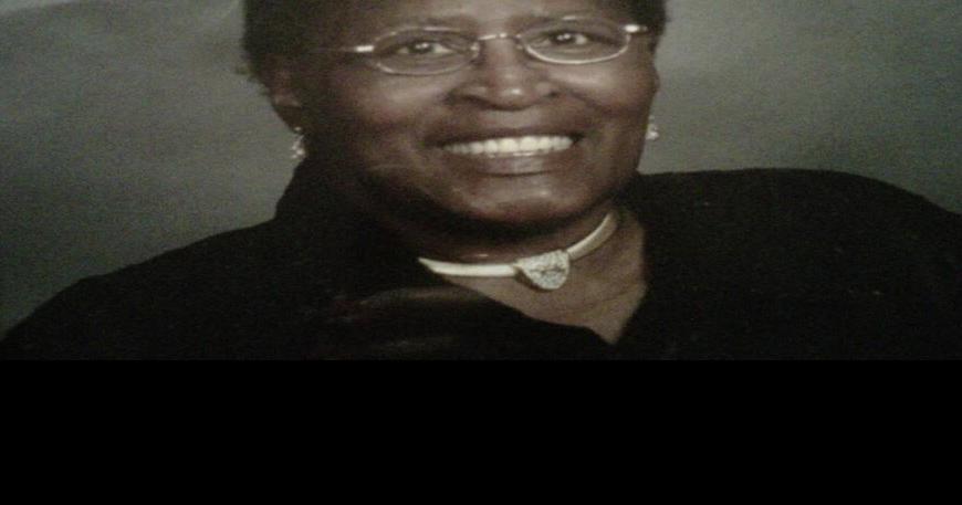Christabel Collins, 86; service Saturday | Obituaries ...