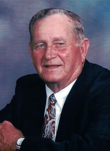 William Lewis Jr., 89; service Tuesday | Obituaries ...