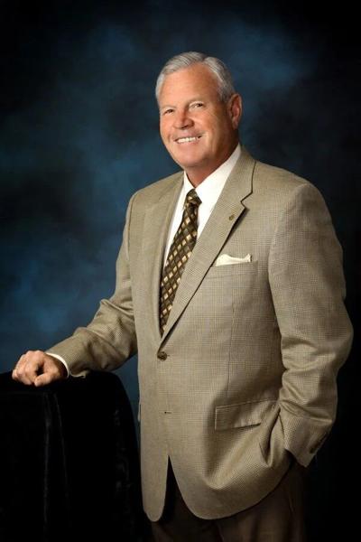 Former County Manager John Langdon remembered | News ...
