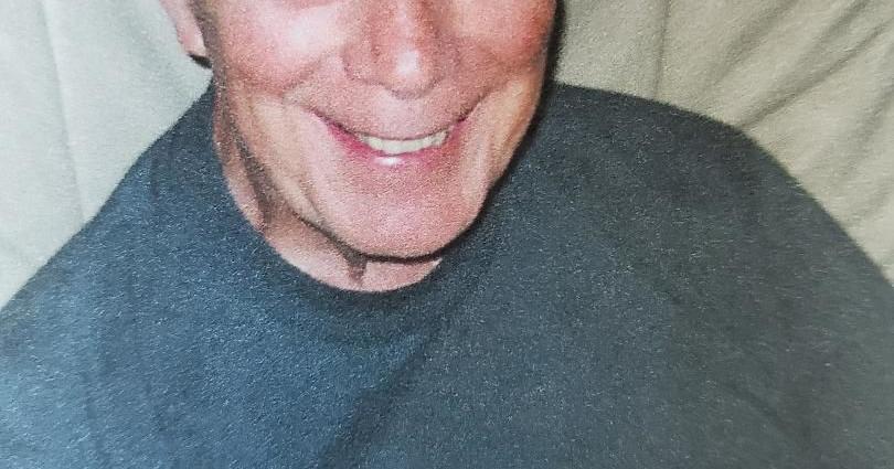 Graeme Fulton, 88; service Wednesday | Obituaries | carolinacoastonline.com