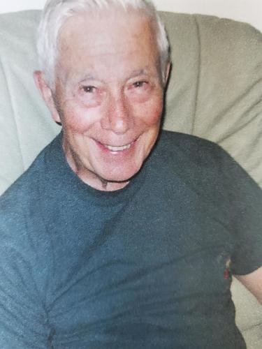 Graeme Fulton, 88; service Wednesday | Obituaries | carolinacoastonline.com
