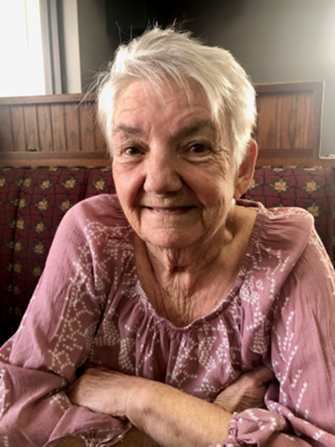 Kathy Winslow, 77; service Feb. 16 | Obituaries | carolinacoastonline.com