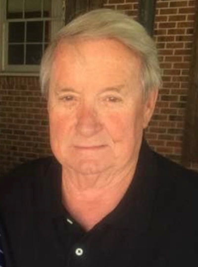 James Chadwick, 81; service June 25 | Obituaries | carolinacoastonline.com