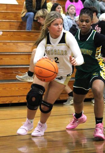 Croatan girls capture three wins in a row | Sports ...