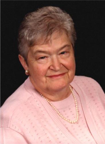 Betty Sheppard, 86; service set | Obituaries | carolinacoastonline.com