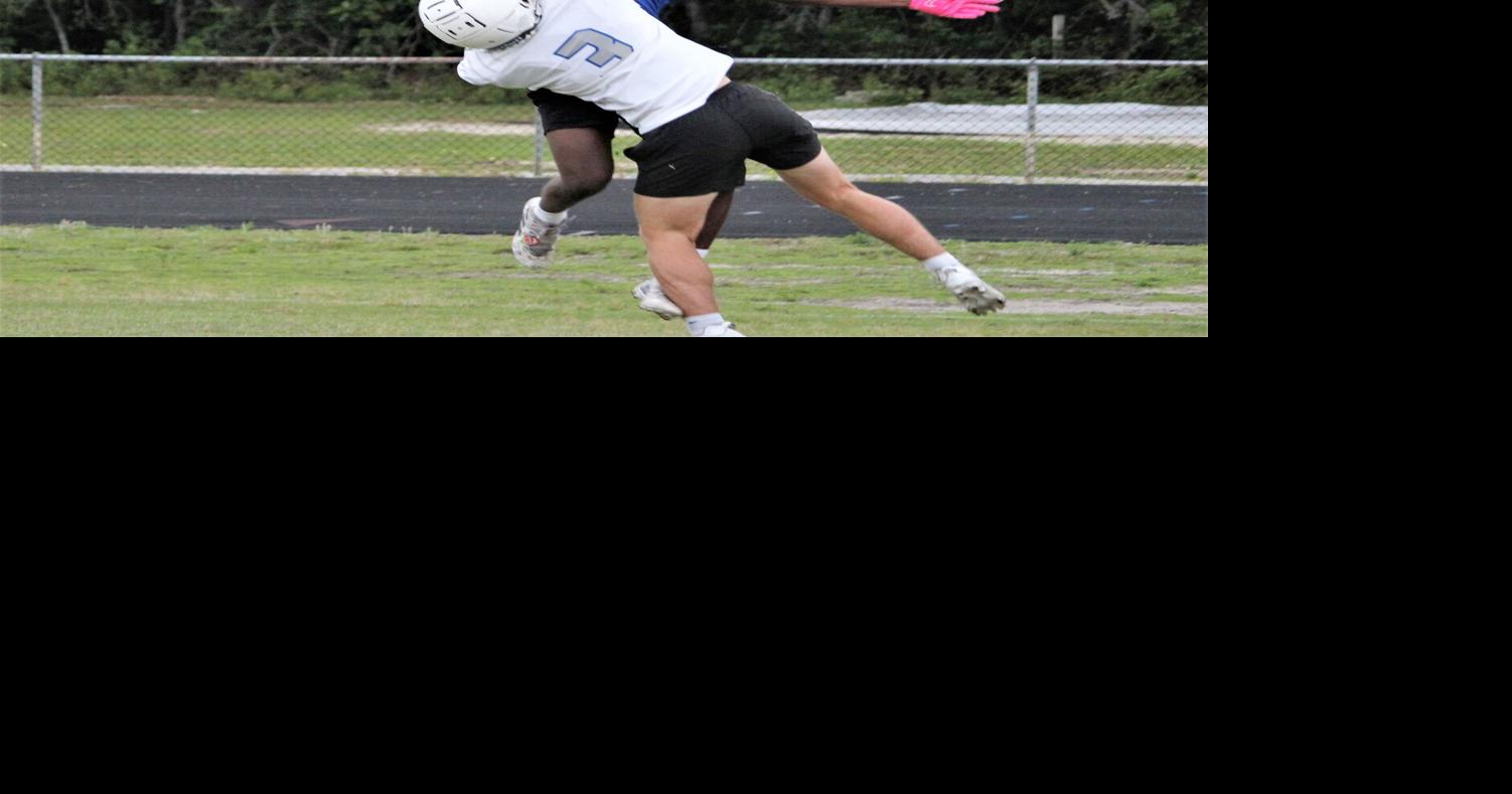 Spring football practices lead to excitement at West with average ...