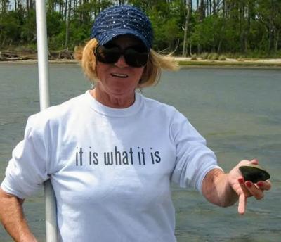 Maureen Kelly, 80; private service | Obituaries | carolinacoastonline.com