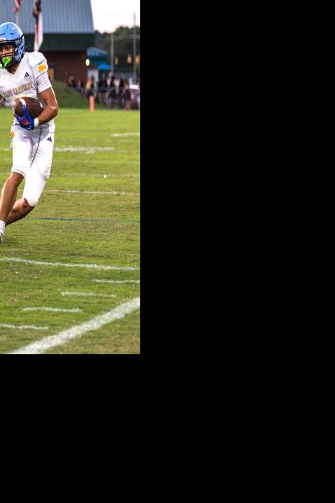 STUDENT ATHLETE OF THE WEEK: Jackson Greene | Sports ...