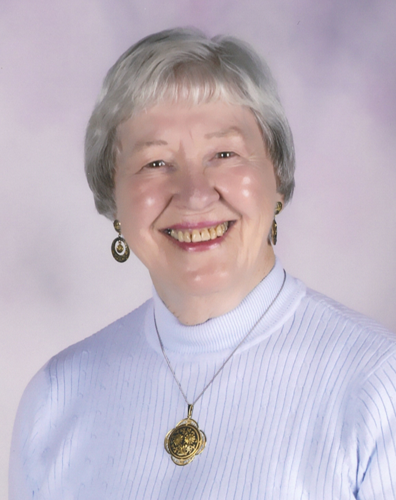 Bonnie Jacox, 88; private service | Obituaries | carolinacoastonline.com