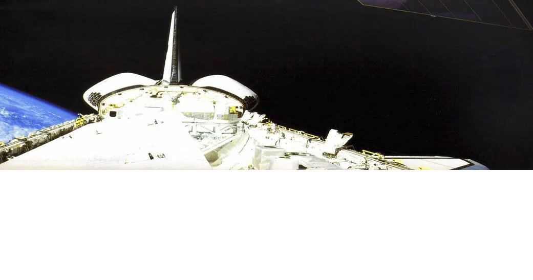 Old NASA satellite falling from sky this weekend, low threat | National ...