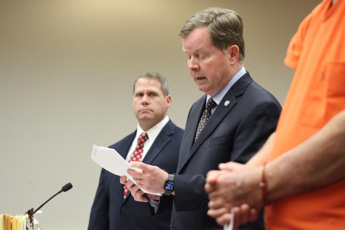 Humphrey appears before judge on attempted first degree murder charge ...