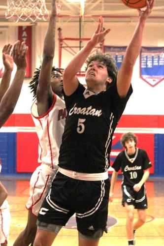 West hangs on to beat Croatan in 73-69 thriller, pushes winning streak ...