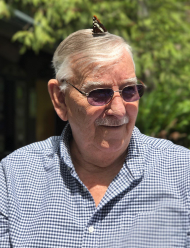 Thomas Fitzpatrick, 77; Mass set | Obituaries | carolinacoastonline.com