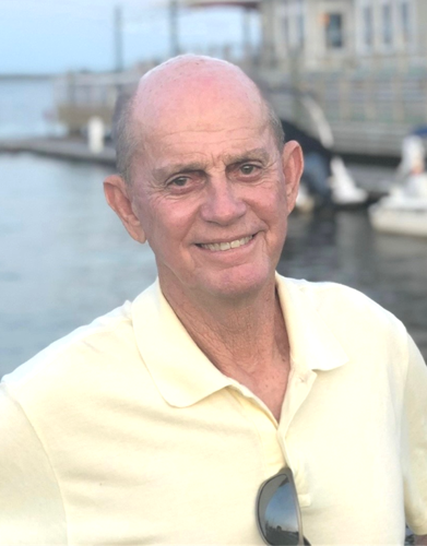 James Doshier, 81; service May 7 | Obituaries | carolinacoastonline.com