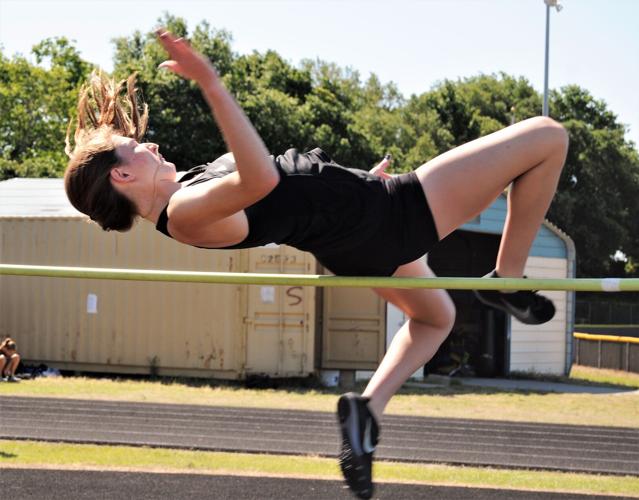 Croatan takes track and field league titles for third straight year ...