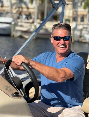 Brent McFerran, 53; service March 22 | Obituaries | carolinacoastonline.com