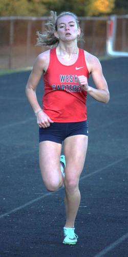 Croatan continues sweeping ways in winter track and field; boys, girls ...