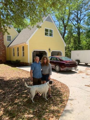 Living Salty Concierge owner sees innovation in county’s small ...