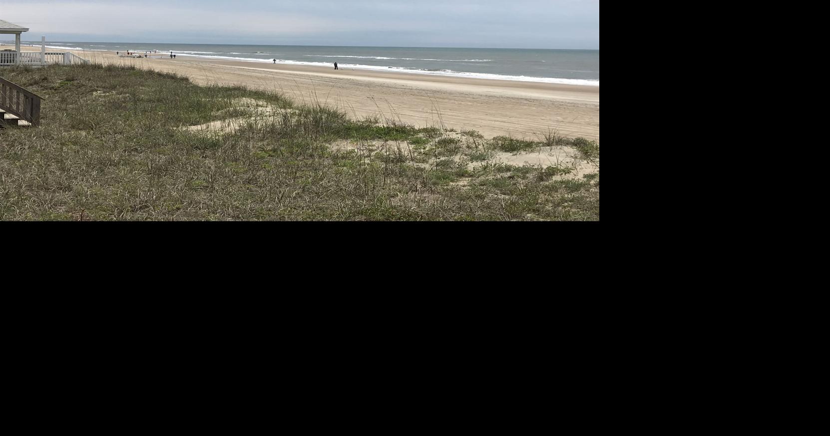 Emerald Isle readies for another busy spring weekend | News ...