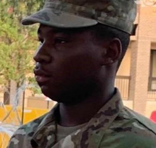 Texas woman who helped hide US soldier Vanessa Guillén’s body sentenced ...