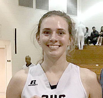 Student-Athlete of the Week | Sports | carolinacoastonline.com