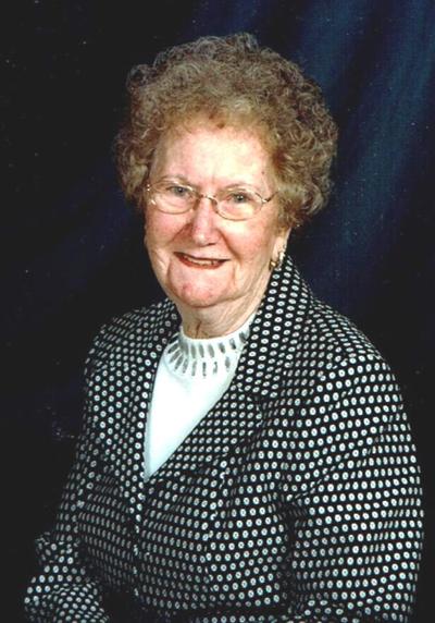 Ellen Lawrence, 93; service Friday | Obituaries | carolinacoastonline.com